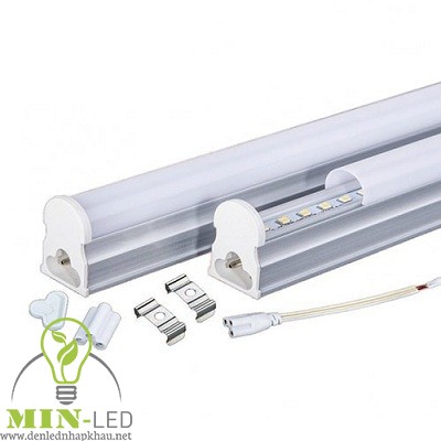 Đèn Led tube TLC T5 0.6m 10W – Minled.com.vn