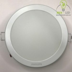 Đèn LED âm trần Philips DN027B G2 LED9 D125 10W