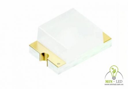6 Mẫu Chip LED Osram Tốt, Thông Dụng Nhất Hiện Nay