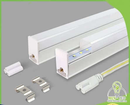 25 Mẫu đèn LED hắt trần thạch cao đủ kích thước và báo giá