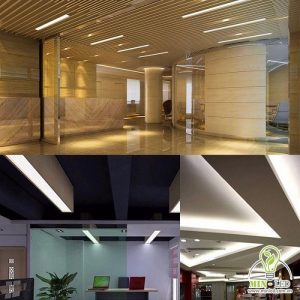 26 mẫu đèn LED T5 đủ kích thước kèm báo giá chi tiết